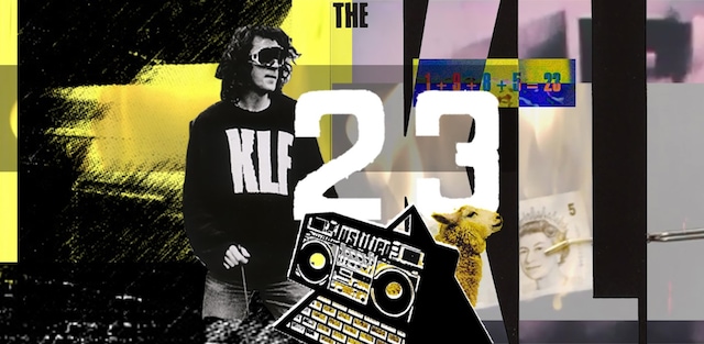 Your guide to The KLF, pop music’s original pranksters | Dazed