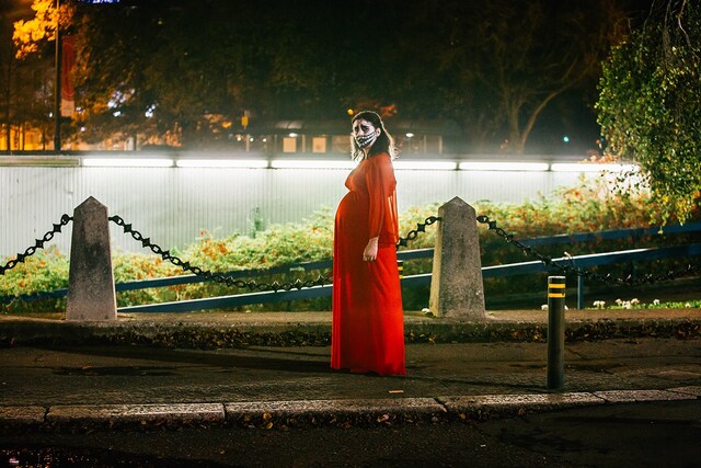 The horror movie channeling the violence of pregnancy | Dazed