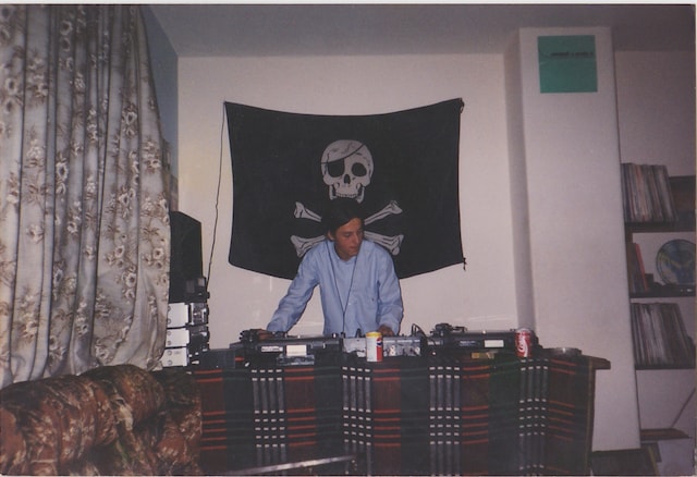 The history of UK pirate radio – and why it’s still here | Dazed