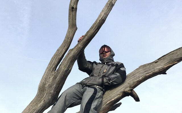 Mechatok on MIDI memories and his melancholic new mix | Dazed