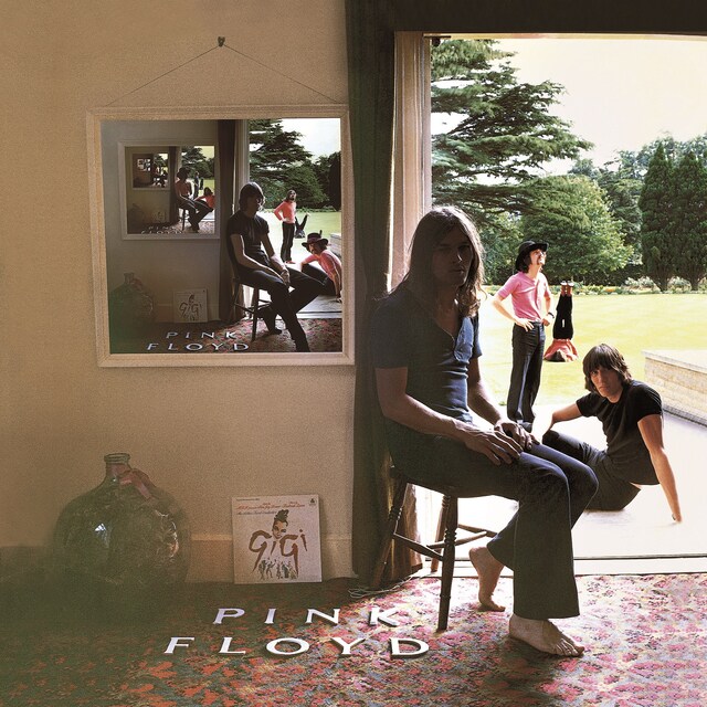 The designers behind music’s most iconic album art | Dazed
