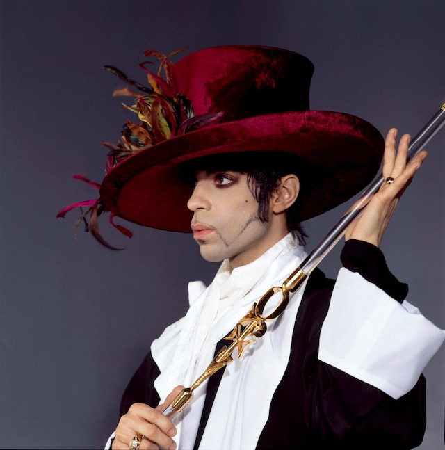 Prince: Our Shooting Star | Dazed
