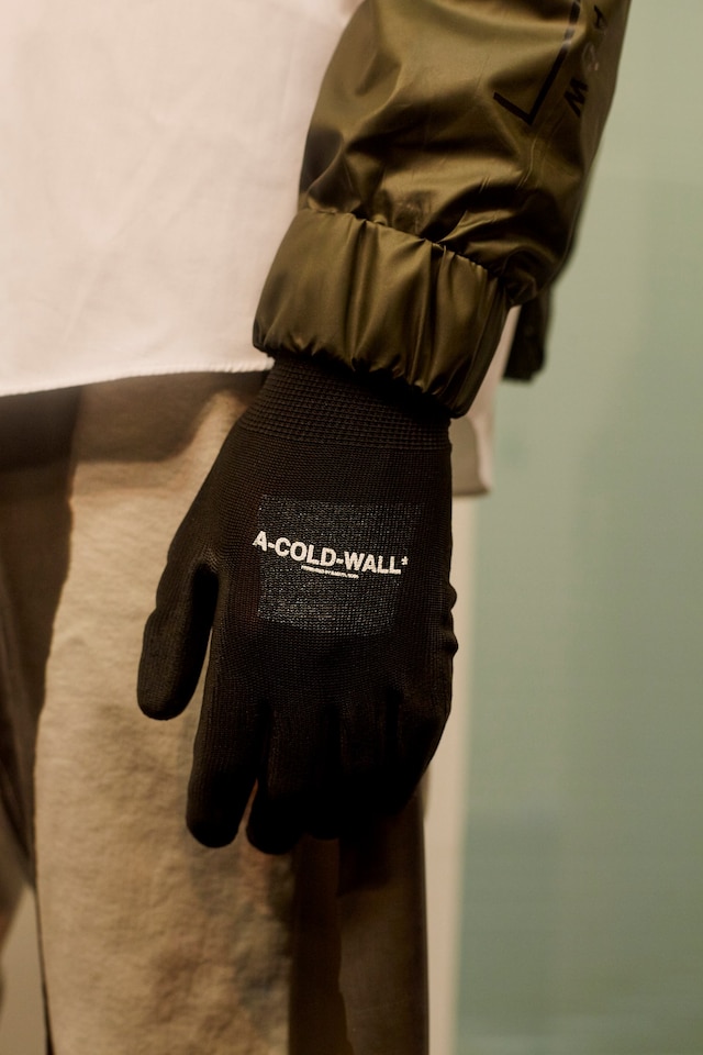 A-Cold-Wall* SS18 | Dazed