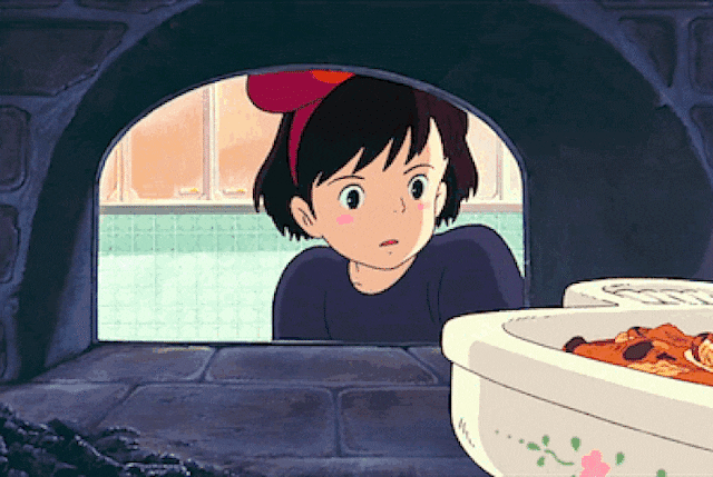All the Studio Ghibli food we’d love to eat & what it means | Dazed