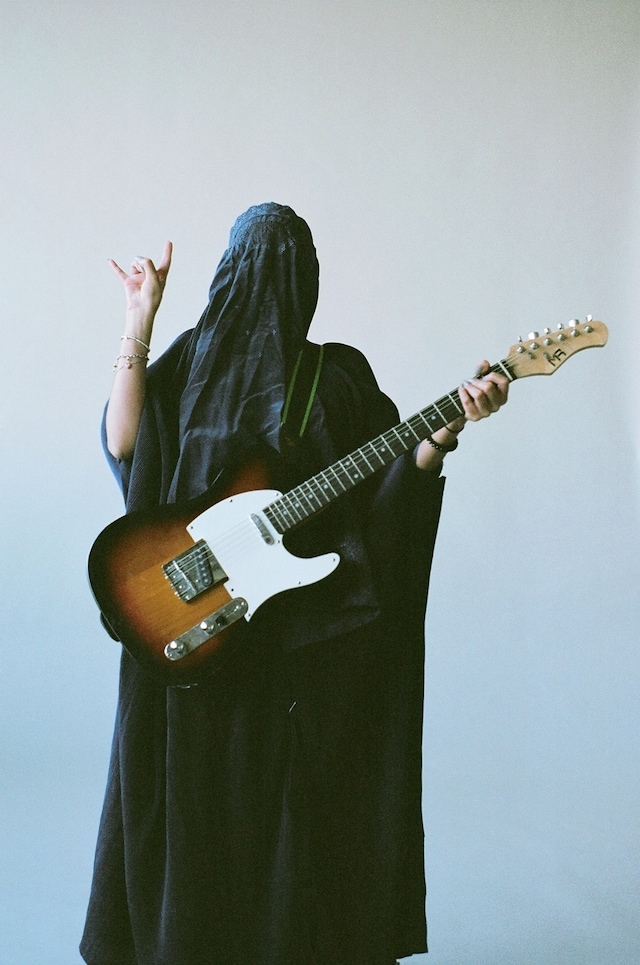 AZEEMA issue 1 | Dazed