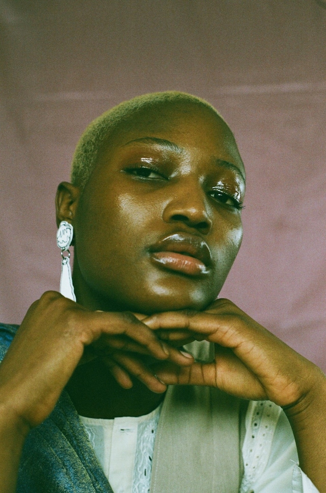 AZEEMA issue 1 | Dazed