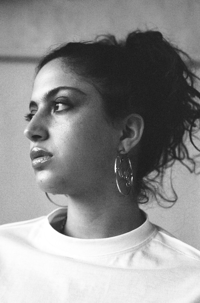 AZEEMA issue 1 | Dazed