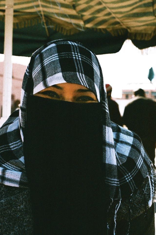 AZEEMA issue 1 | Dazed