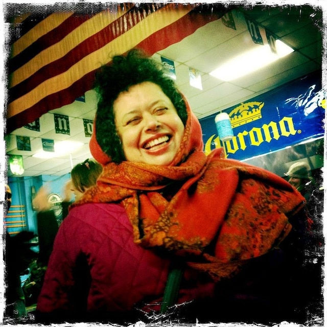 How Arlene Gottfried photographed NYC’s truest self | Dazed