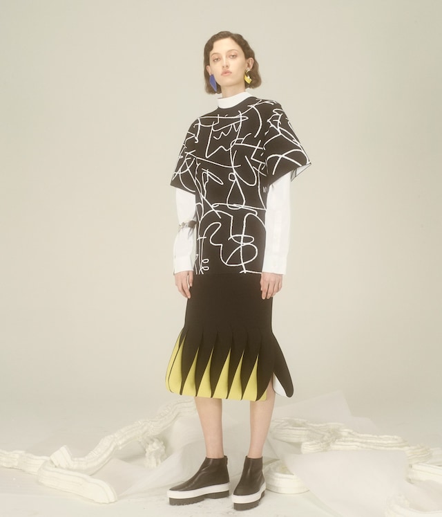 Phelan Collection 4 | Dazed