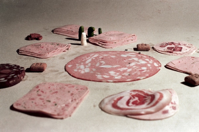 The iconic photographers who played with their food | Dazed