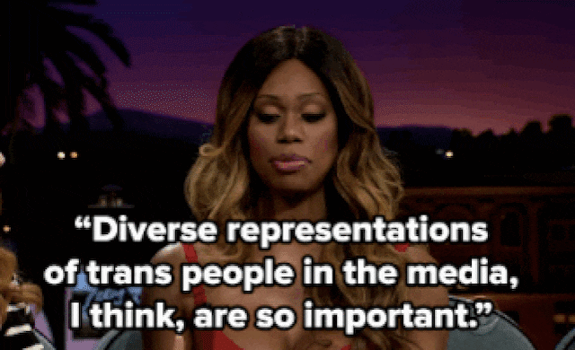 The Trans Myths In The Media Vs Actual Reality Dazed