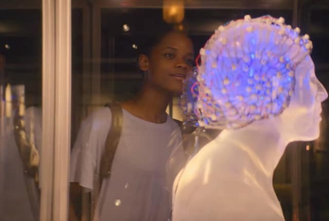 Watch the trailer for Black Mirror’s Black Museum | Dazed