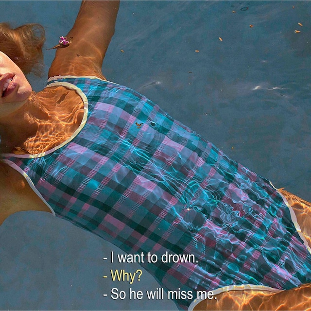 Sarah Bahbah’s coming-of-age art for the Instagram generation | Dazed