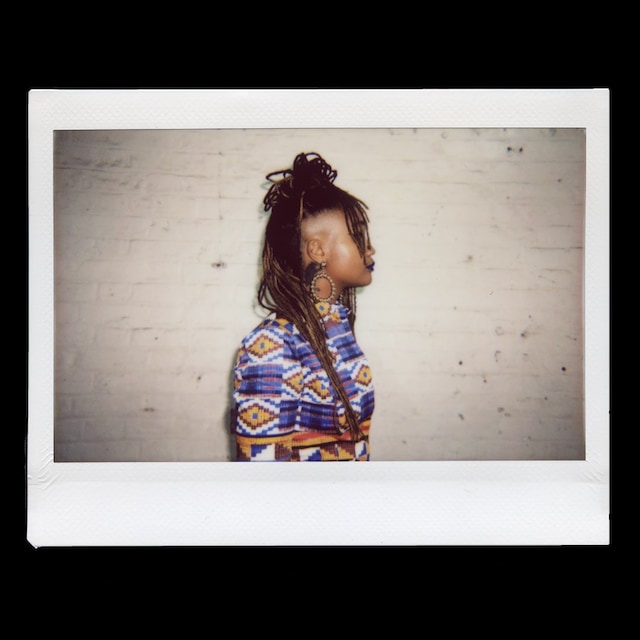 How Kimberly Drew, aka @museummammy, became the darling of the art ...
