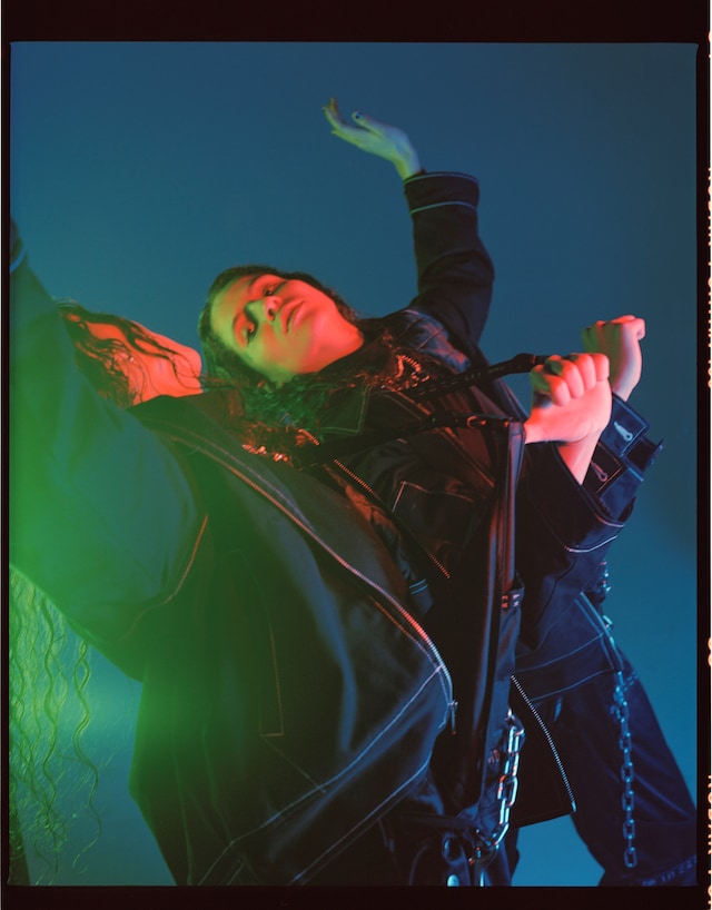 070 Shake is the haunting voice who shines on Kanye and Pusha’s albums ...