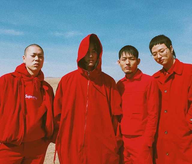 The Korean rock bands shaking up the status quo | Dazed