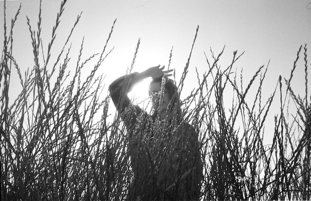 Art Hoe’s Jheyda McGarrell and Sage Adams team up for a striking new ...