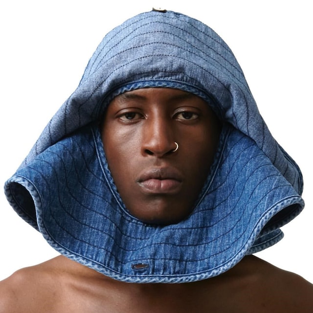 Cult denim label 69’s new exhibition presents clothing as art | Dazed