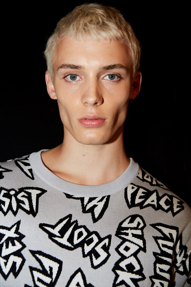 Jeremy Scott SS19 | Dazed