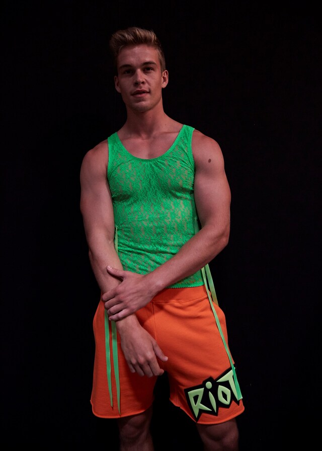 Jeremy Scott SS19 | Dazed