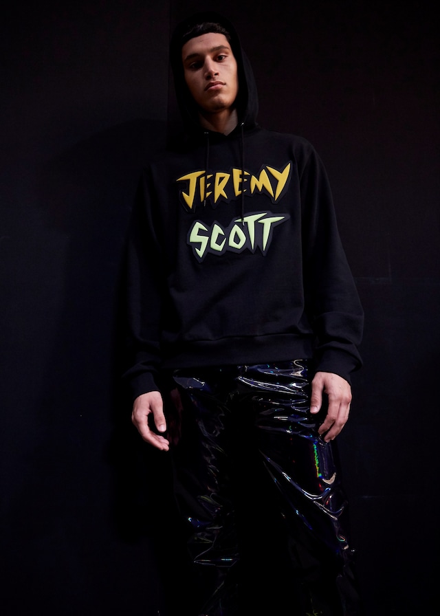 Jeremy Scott SS19 | Dazed