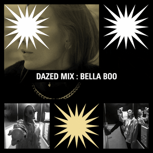 Dazed Mix: Bella Boo | Dazed