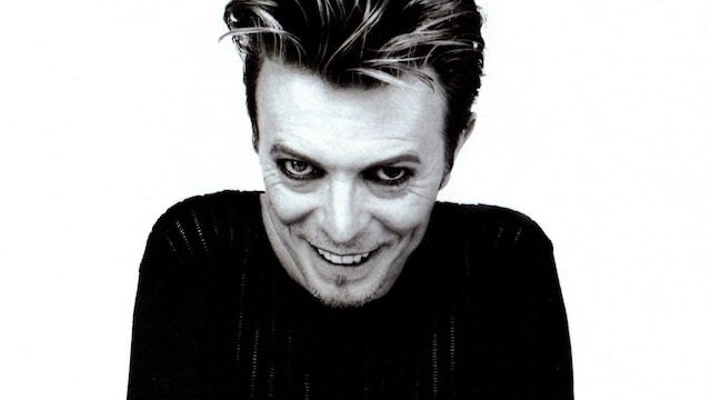David Bowie’s rare LiveAndWell.com album given first ever wide release ...