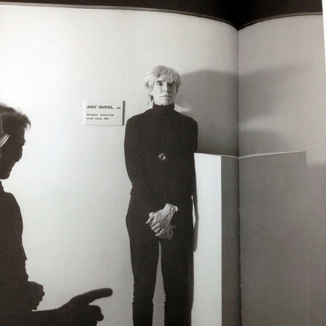 Eight ‘invisible’ artworks you should see for yourself | Dazed