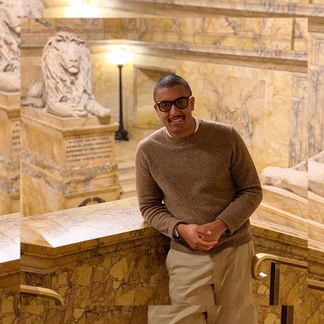 Illegal Civilization’s Mikey Alfred shares his favourite YouTube videos ...