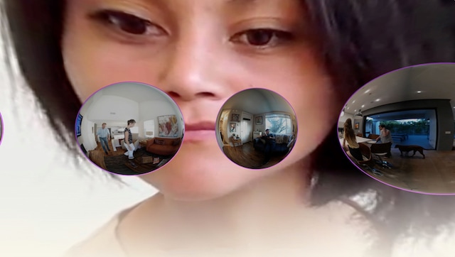 An immersive, interactive art show about AI is coming to the Barbican ...