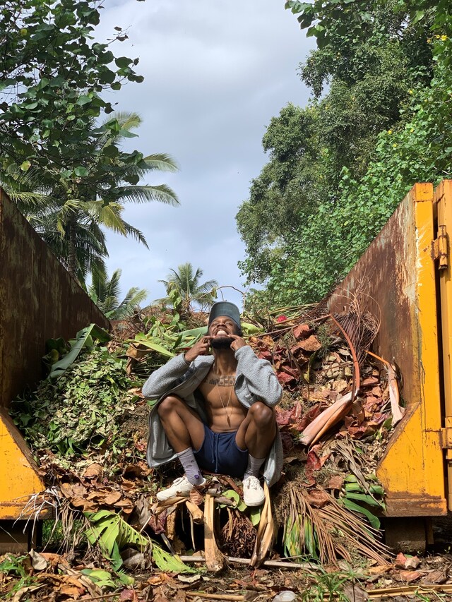 A conversation with JPEGMAFIA, the MC who raps like the internet feels ...