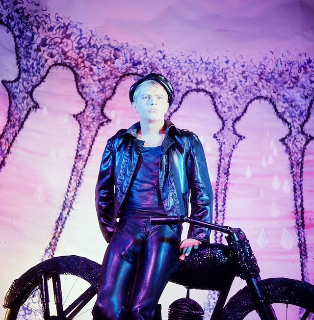 James Bidgood’s Reveries | Dazed