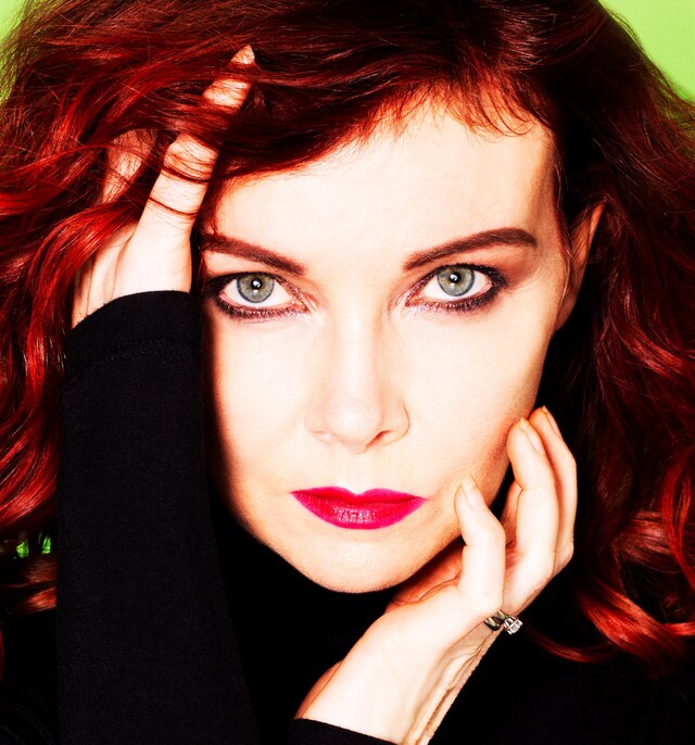 Pop music wouldn’t be the same without Cathy Dennis | Dazed