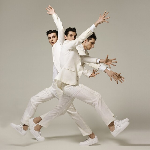 Everything you can expect from the upcoming Pitti shows | Dazed