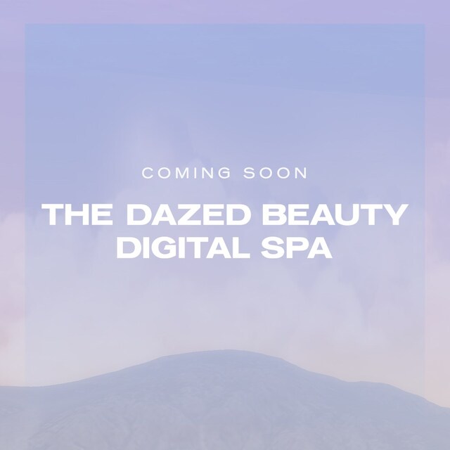 Want to feel calmer and more relaxed? | Dazed