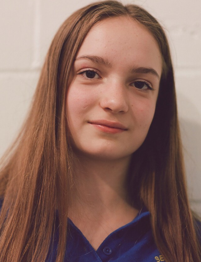 Synchronised Swimmers | Dazed