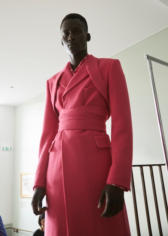 GmbH SS20 | Dazed