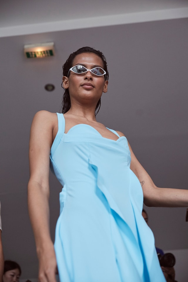 GmbH SS20 | Dazed