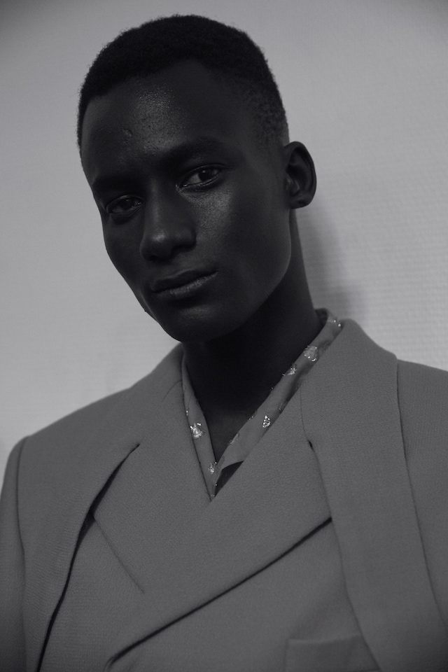 GmbH SS20 | Dazed