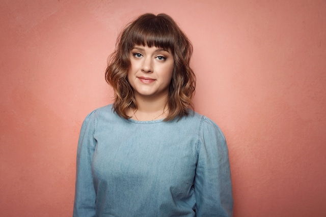 Anna Drezen is the comic and former Reductress editor obsessed with ...