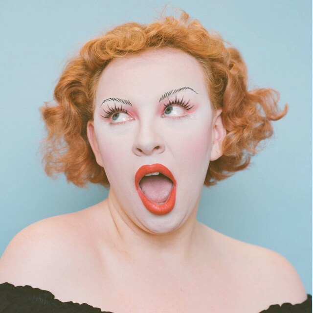 Polyester Beauty Issue | Dazed