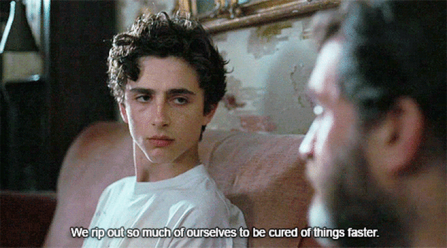 Call Me By Your Name author finally makes Elio’s dad’s sexuality clear ...
