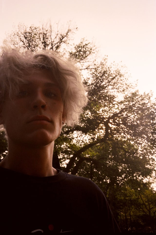 Antonio Perricone | Dazed