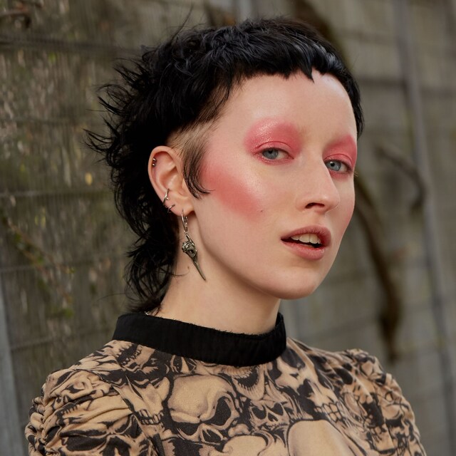 MyBeautyBrand | Dazed