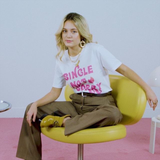 I read Florence Given’s debut novel Girl Crush so you don’t have to | Dazed