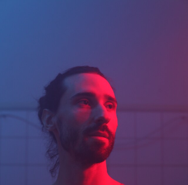 EX by George Markakis | Dazed