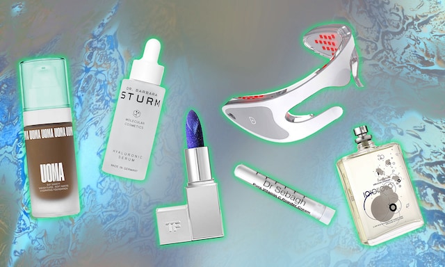 Editor’s Edit: Shop the most exciting, radical beauty products | Dazed