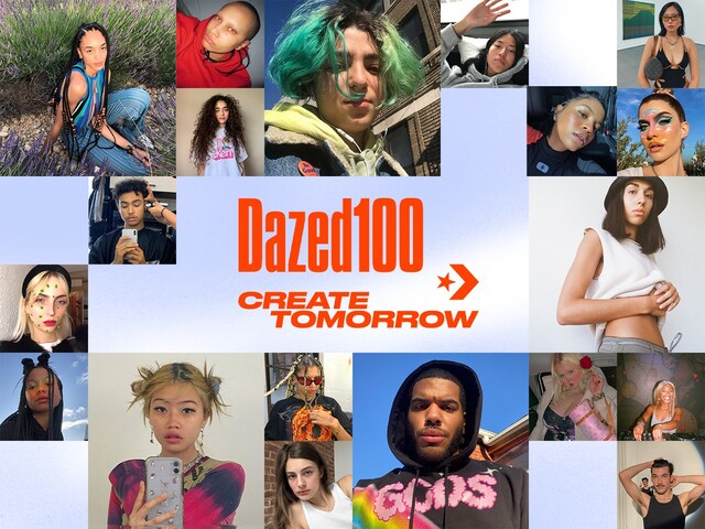 The Dazed 100 is here – but not as you know it | Dazed