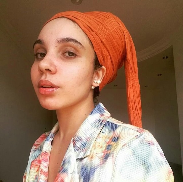 Meet the fashion stans who took 2020’s Met Gala into their own hands ...